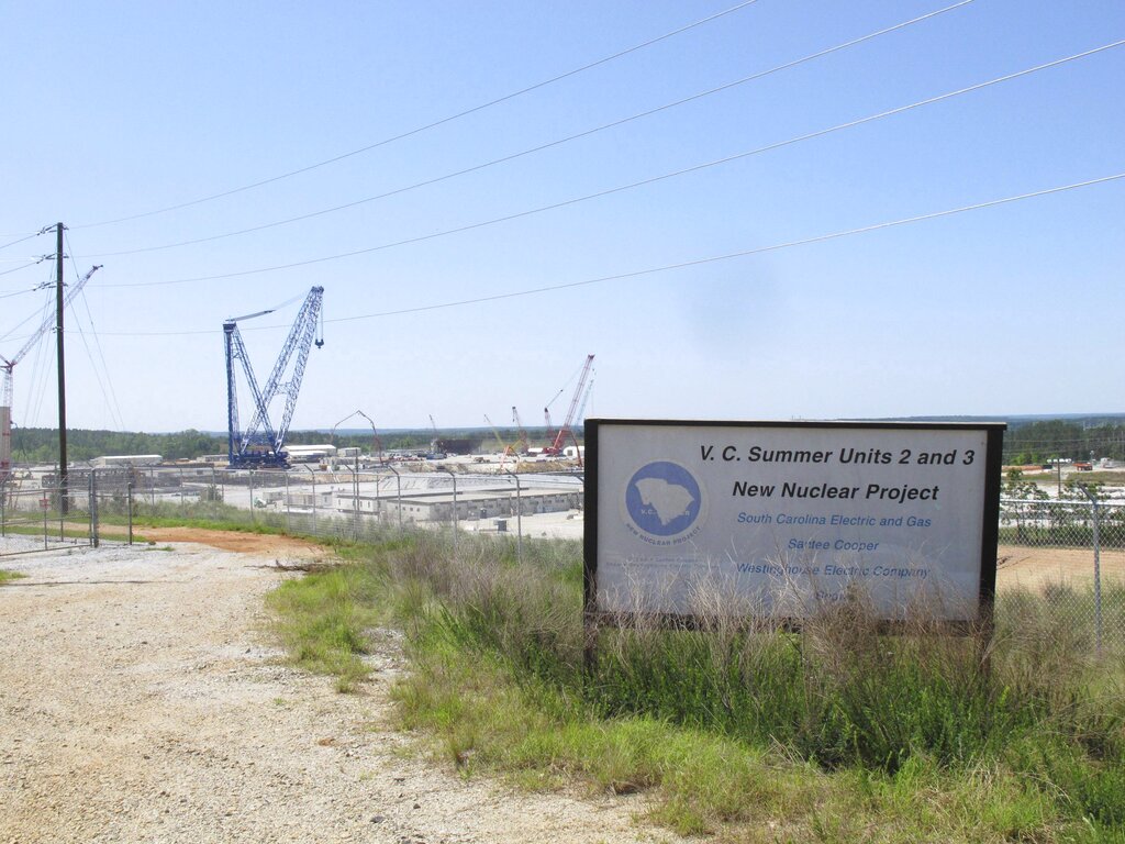 $61 million in refunds for customers in SC nuclear debacle | News ...